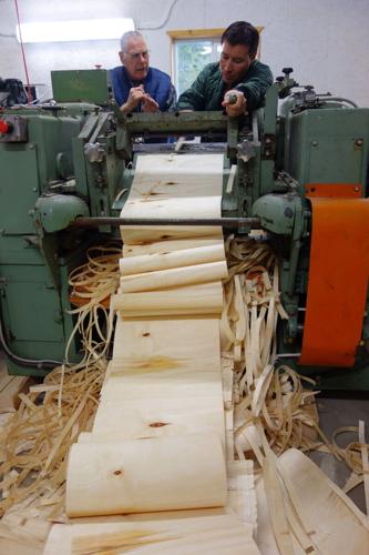 Aspenware carving out a business partnership with aboriginal communities