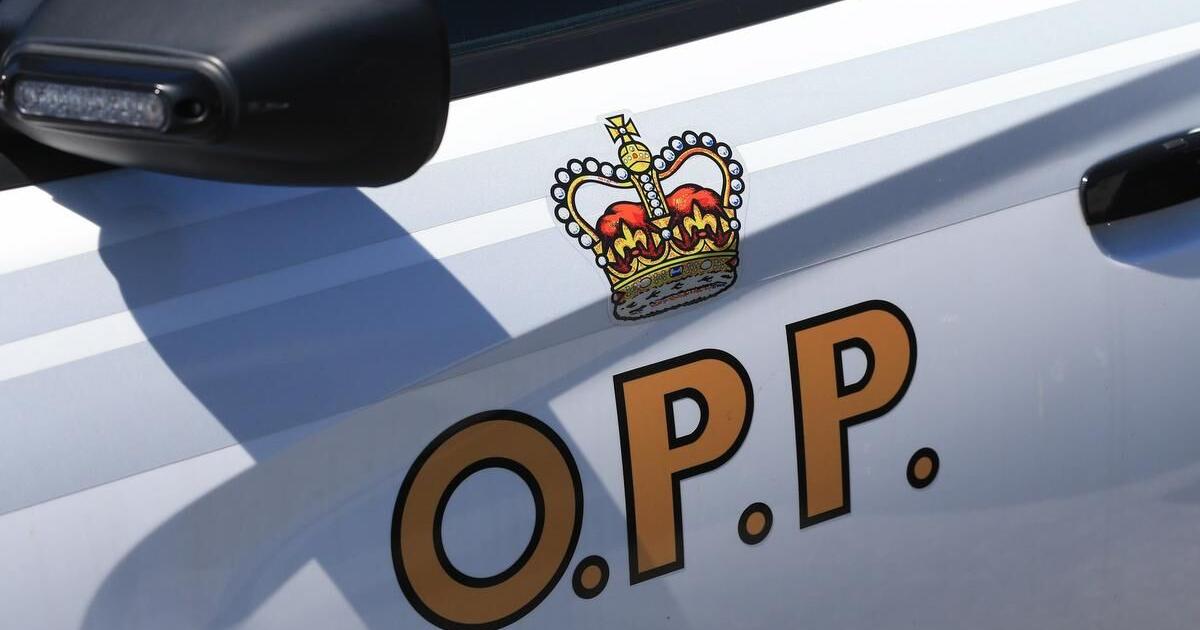 OPP recovers stolen Lexus SUVs inside tractor-trailer