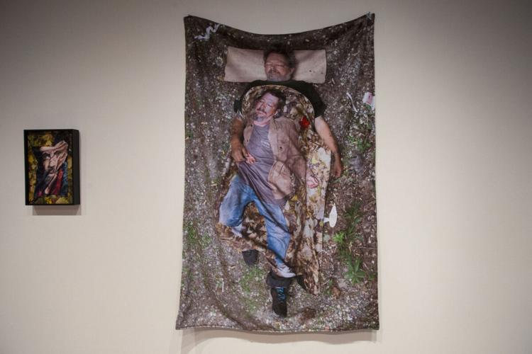 At U of T, one gallery is better than two