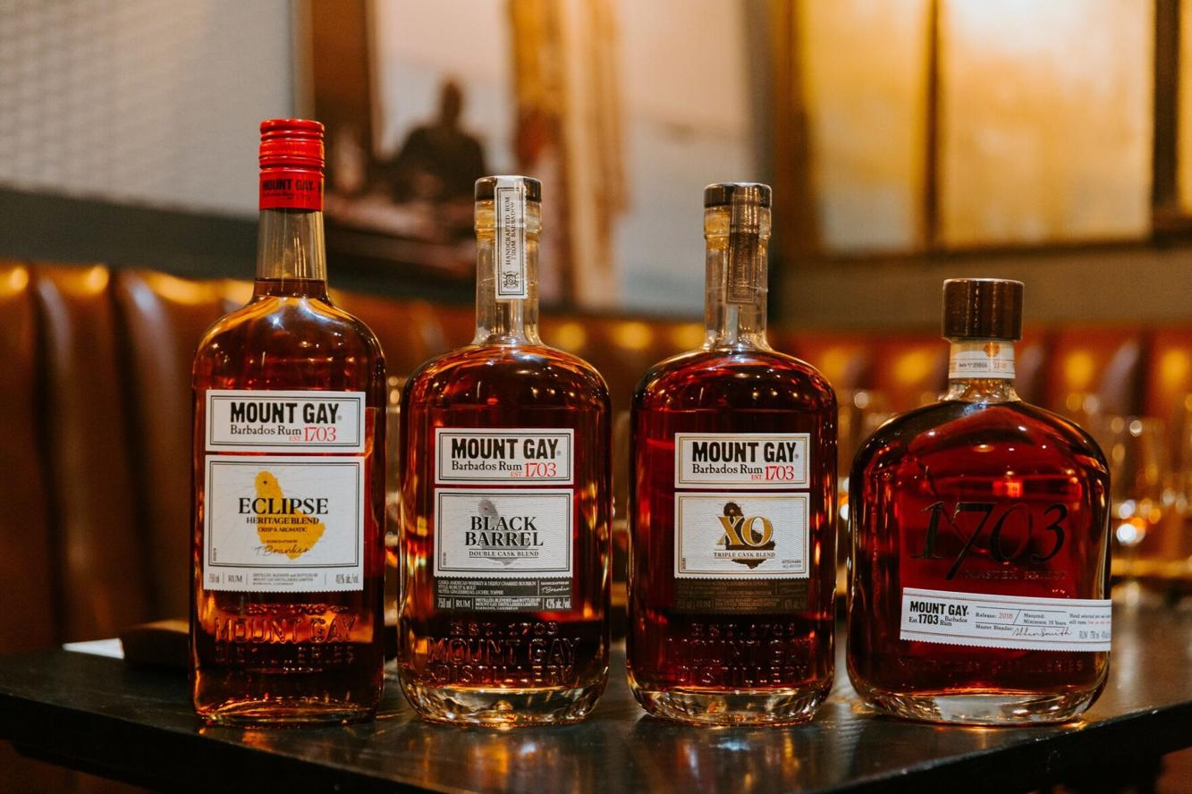 Rum in Barbados: the history of the island’s favourite drink