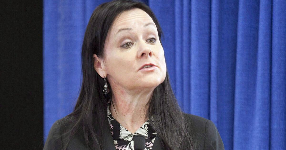 Quebec lawyer Suzanne Côté named to Supreme Court of Canada