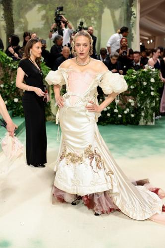 Met Gala 2024 best dressed: Zendaya, Demi Moore, Tyla