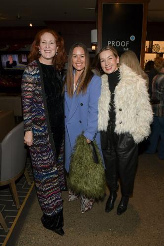 Toronto’s fashion community toasts designer Bob Mackie