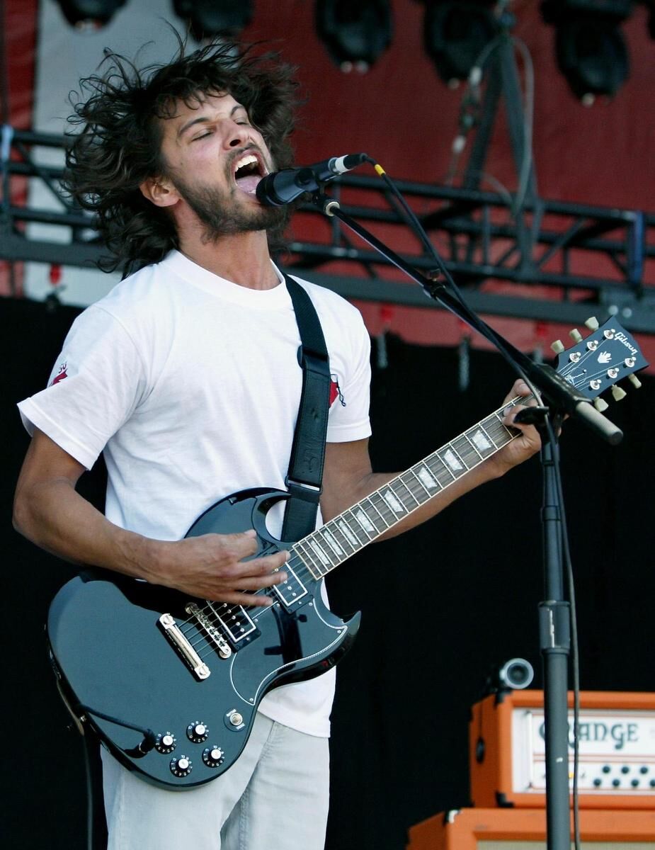 The SARS concert that changed Toronto, 20 years later