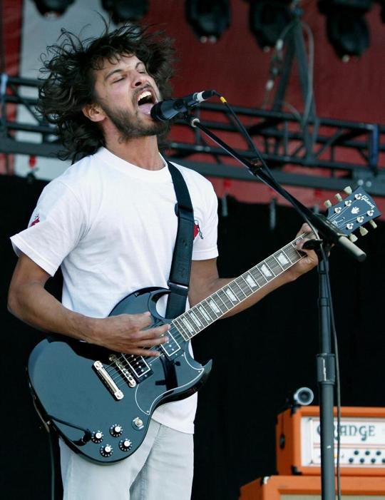 The SARS concert that changed Toronto, 20 years later