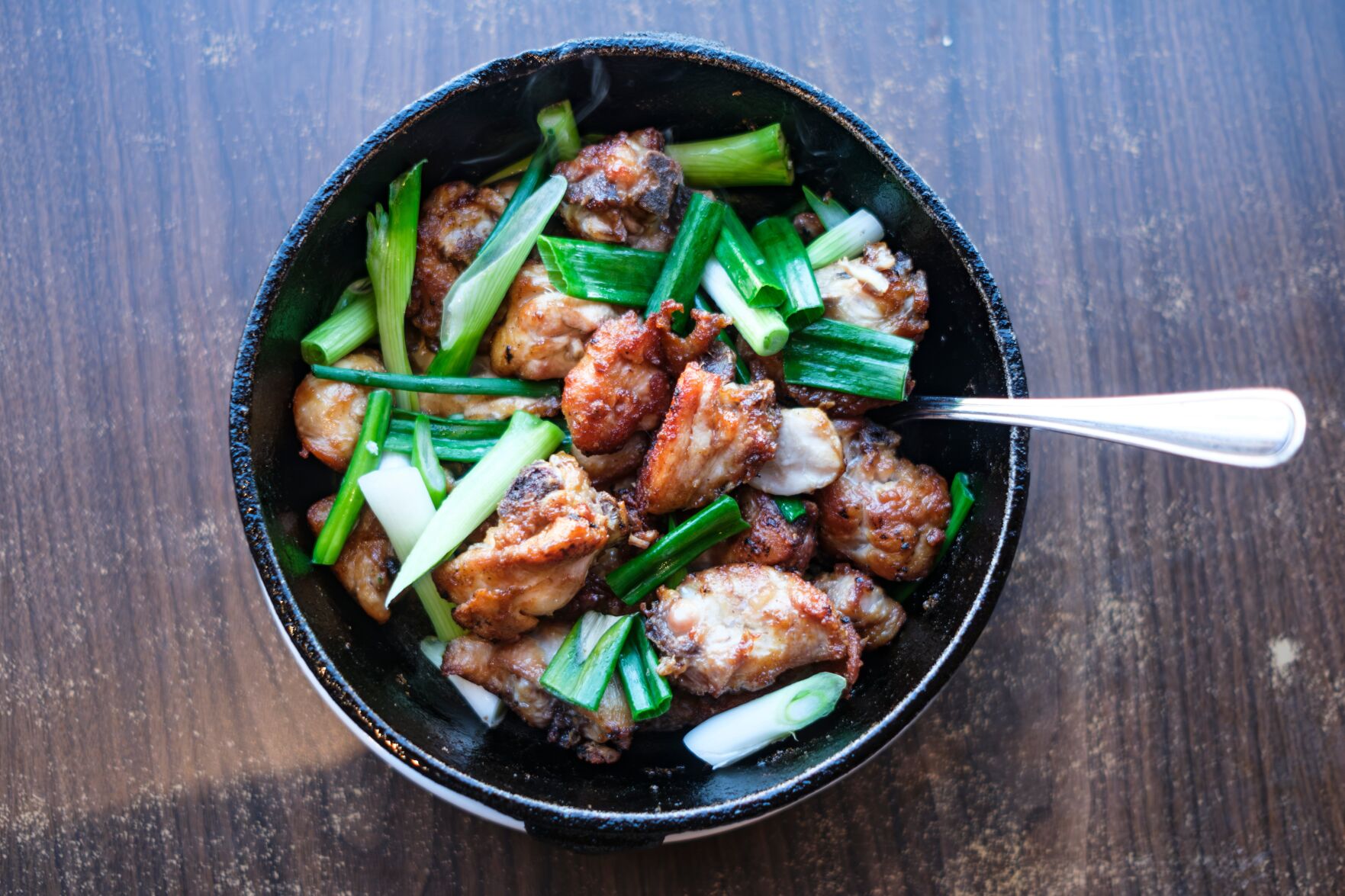 Kendrick name-dropped Toronto’s New Ho King. What to try