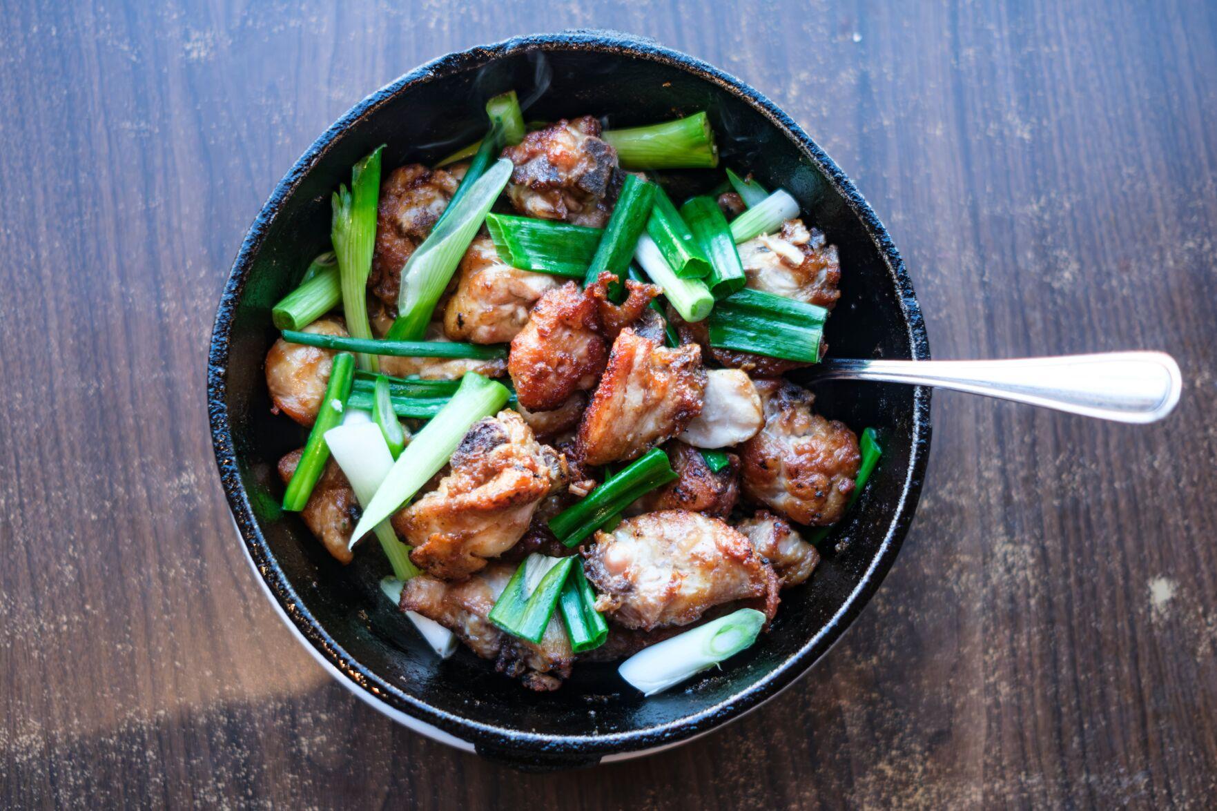 Kendrick name-dropped Toronto’s New Ho King. What to try