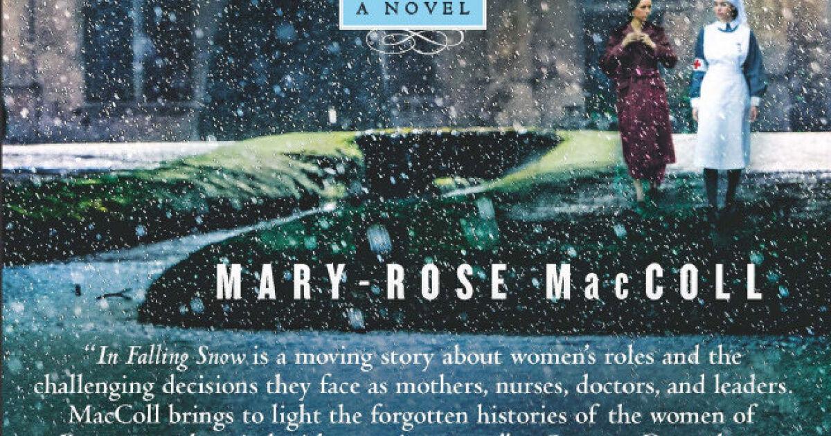 In Falling Snow by Mary-Rose MacColl: review