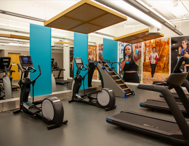 GSK Canada’s hybrid working approach is here to stay