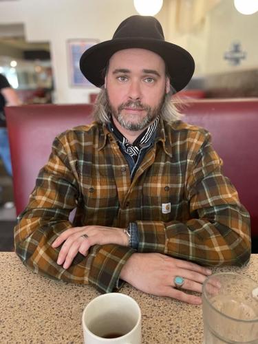 Classic film ‘The Searchers’ inspires Toronto writer Aaron Tucker