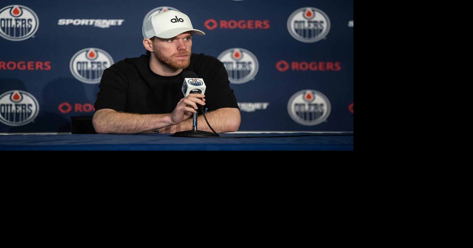 Edmonton Oilers GM Bowman still waiting on McDavid as camp opens; won't ...