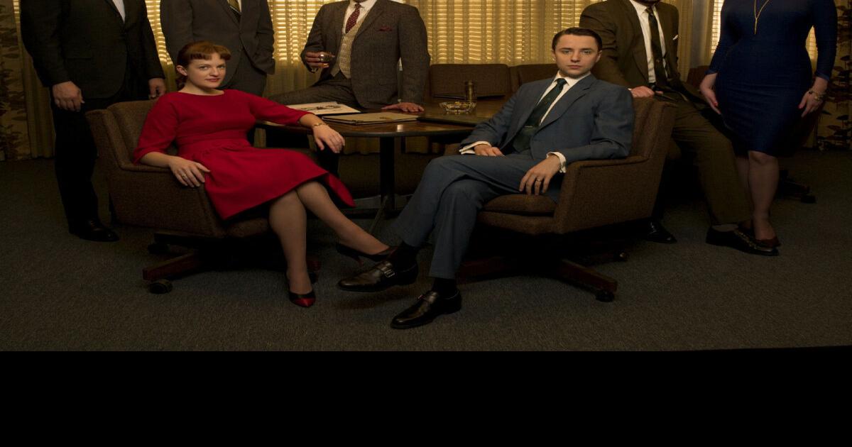 Critics’ darling Mad Men was a flop for CTV