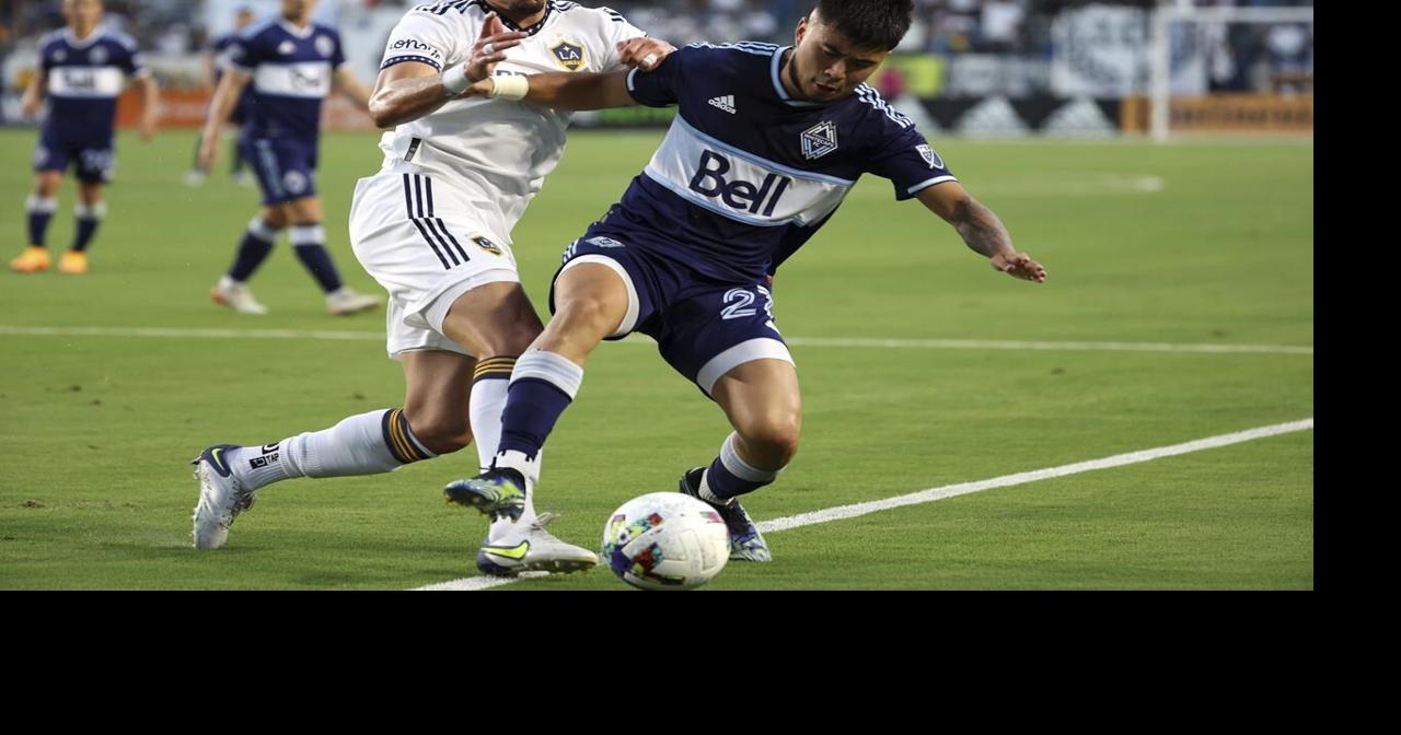 Whitecaps return to CONCACAF Champions League seeking first win of 2023