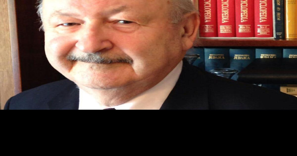 Ryerson professor had ‘a commitment to help improve the world’