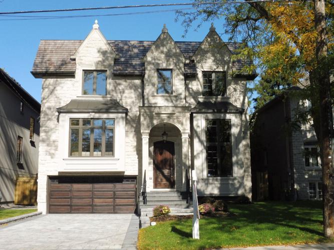 The rise of Willowdale, Toronto’s hottest new neighbourhood