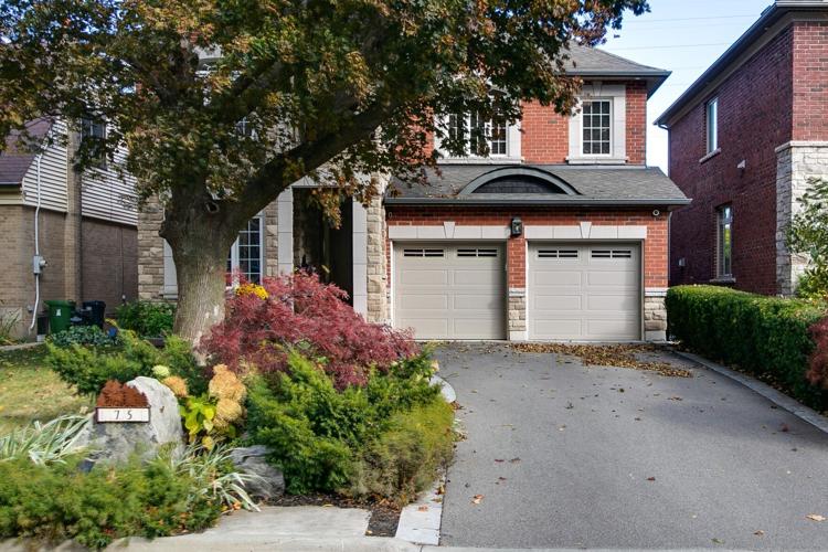 Roomy home in Guelph or custom-built house in Etobicoke?