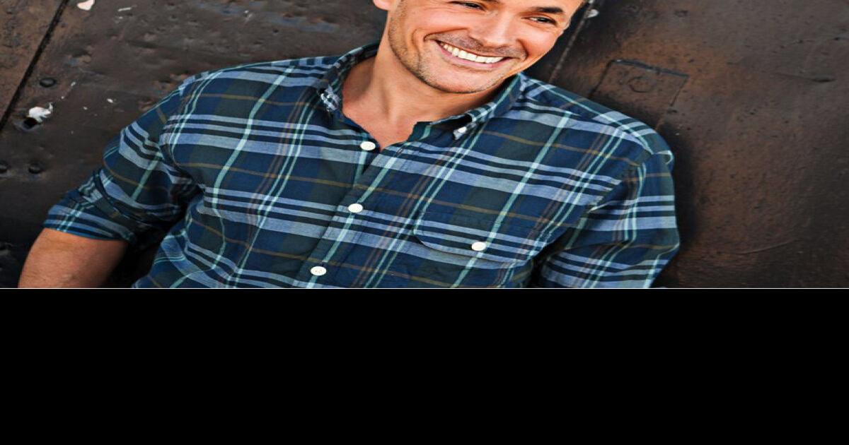 Light in the Piazza composer Adam Guettel back in romantic form