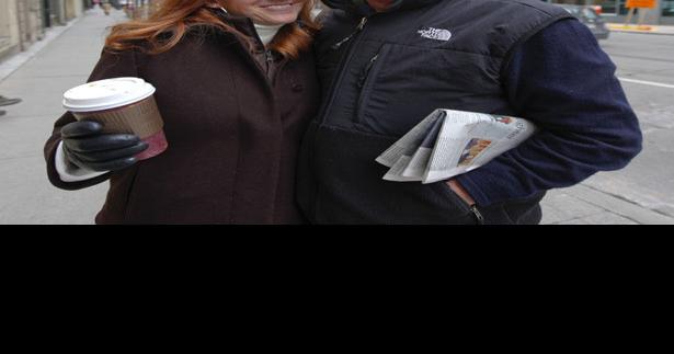 Real couples share their secrets to lasting love