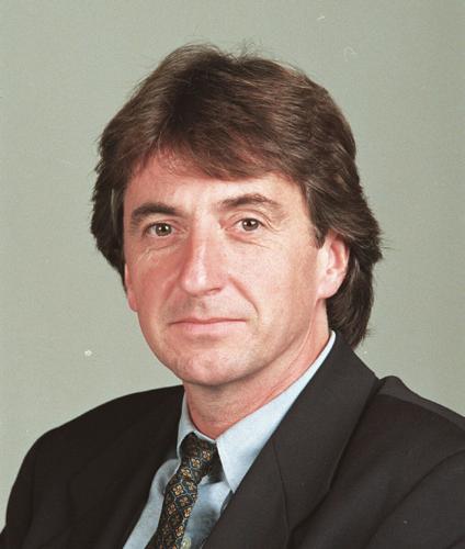 The wreck I was: Walking in the shoes of an addict