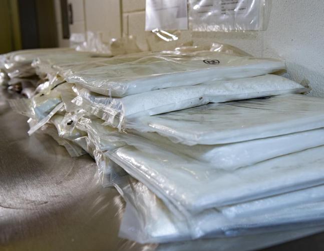 Police announce $10 million GTA drug bust linked to international ...