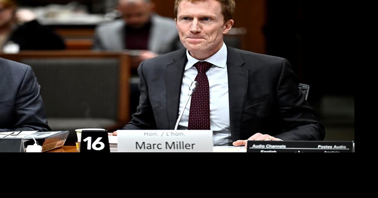 Miller to propose more changes to immigration and asylum system