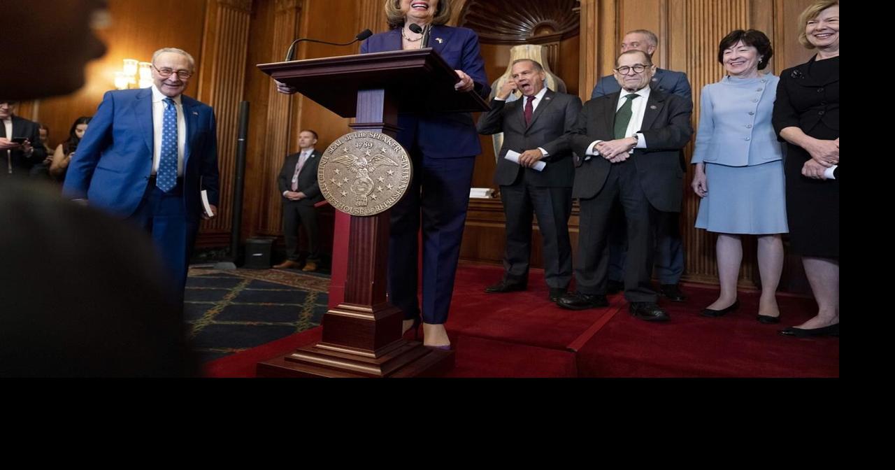 How senators ‘defied political gravity’ on same-sex marriage