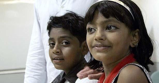 School-skipping Slumdog kids face hard lesson in economics