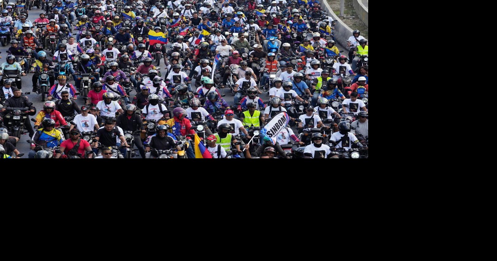 Multiple Americans detained in Venezuela have been released, Trump ...