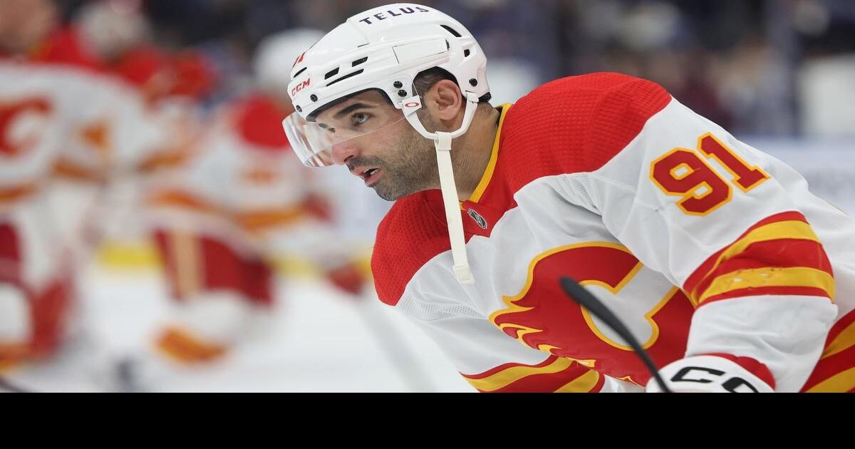 New Leafs GM Brad Treliving’s greatest hits in Calgary