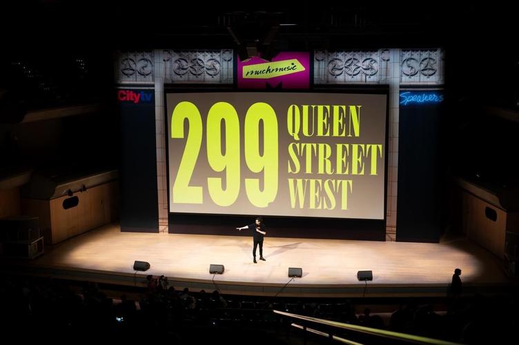 'Spirit of MuchMusic' still alive at doc premiere with former VJs in ...