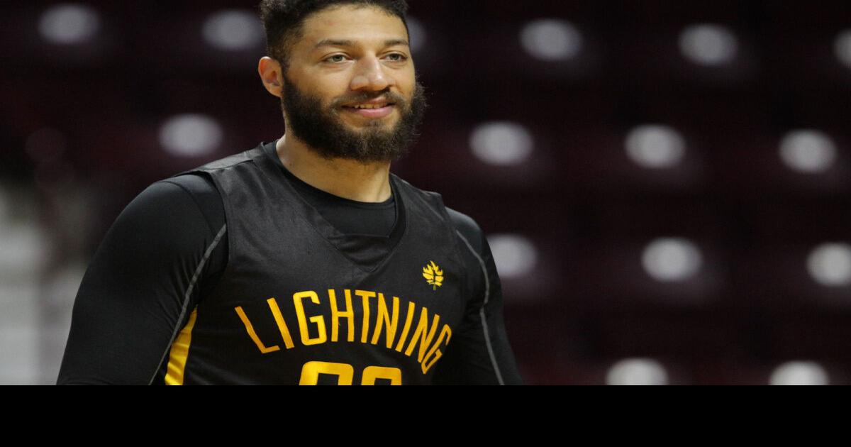 Royce White works to raise his game and awareness about mental health