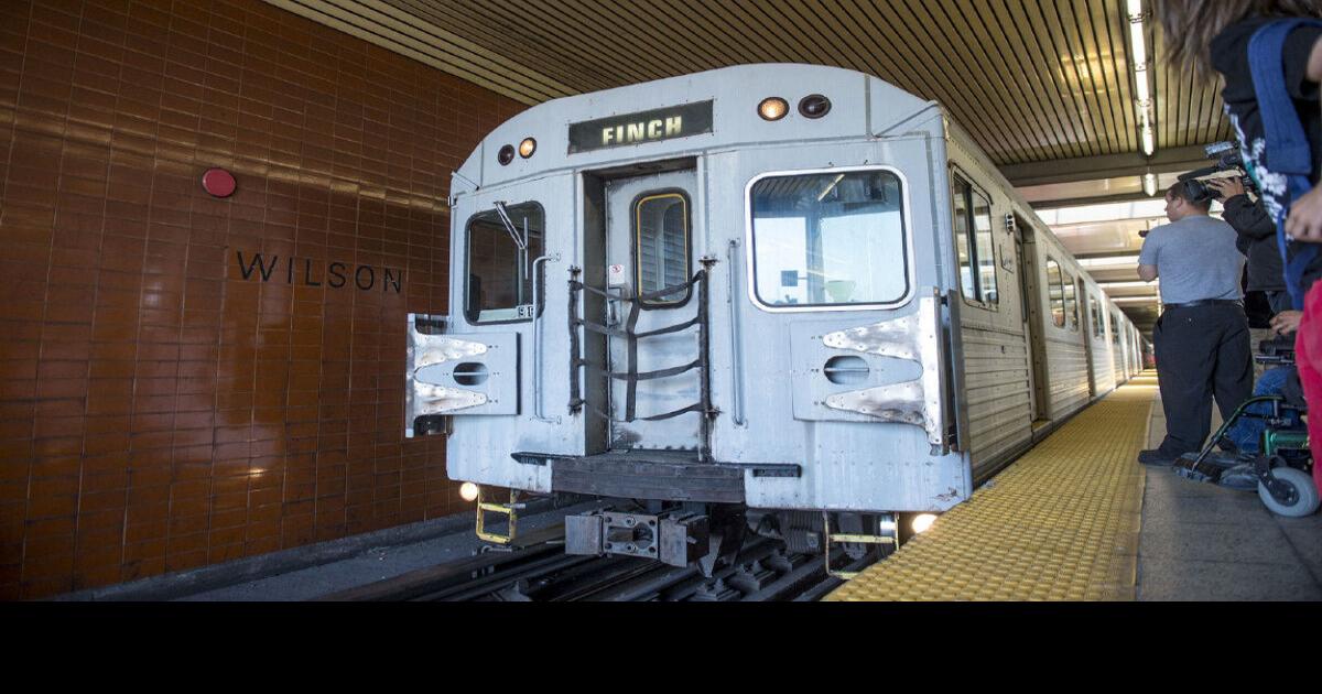 All aboard! Six classic TTC commercials