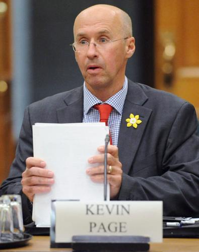Kevin Page: Why being Canada’s first parliamentary budget officer ‘may ...