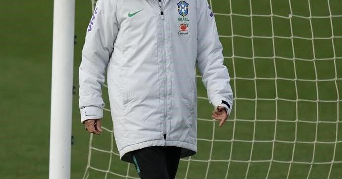Brazil coach Pia Sundhage out to remedy big gap in career with Women’s ...