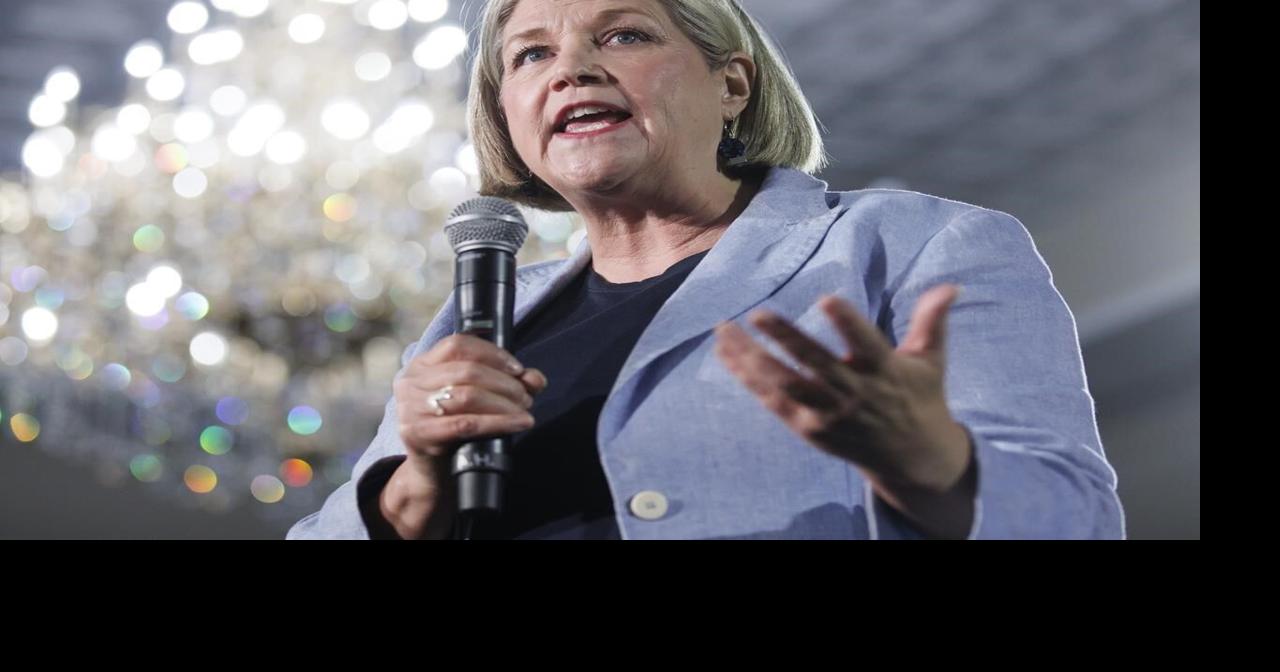 Ten notable mayoral winners in municipal elections across Ontario