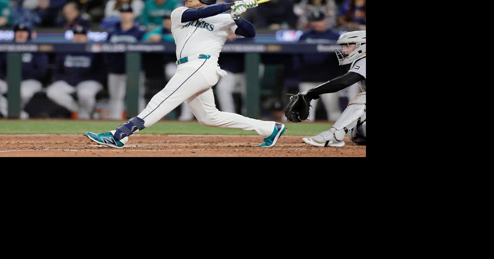 Jorge Polanco, with 1 pitch of first base experience, willing to make ...