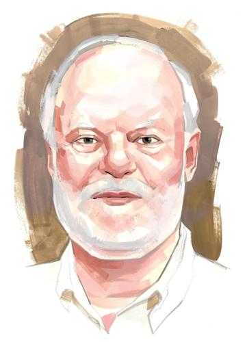 Blue Jays came to Toronto with help from the late Ray Biggart