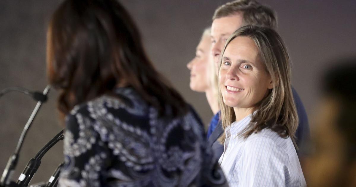 Second former Toronto mayoral candidate announces federal run