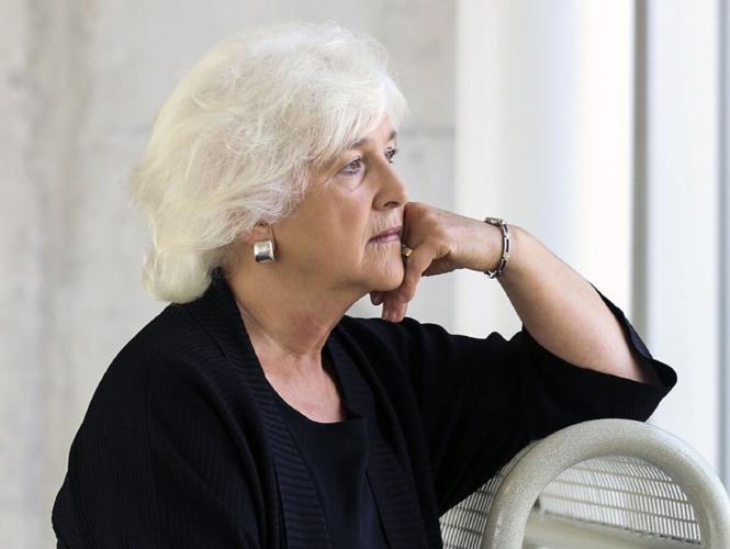 Bullying expert Barbara Coloroso weighs in on Donald Trump – ‘He just ...