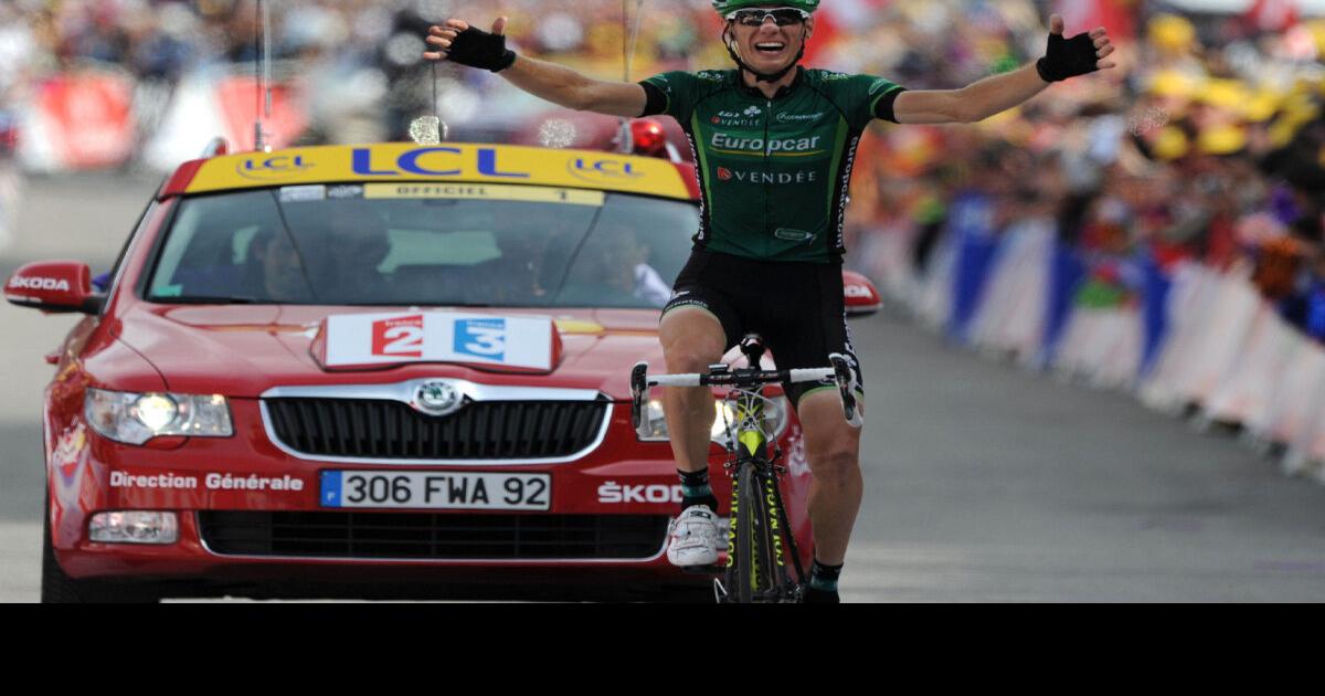 Barry: Saturday’s time trial will be final test for Tour champ