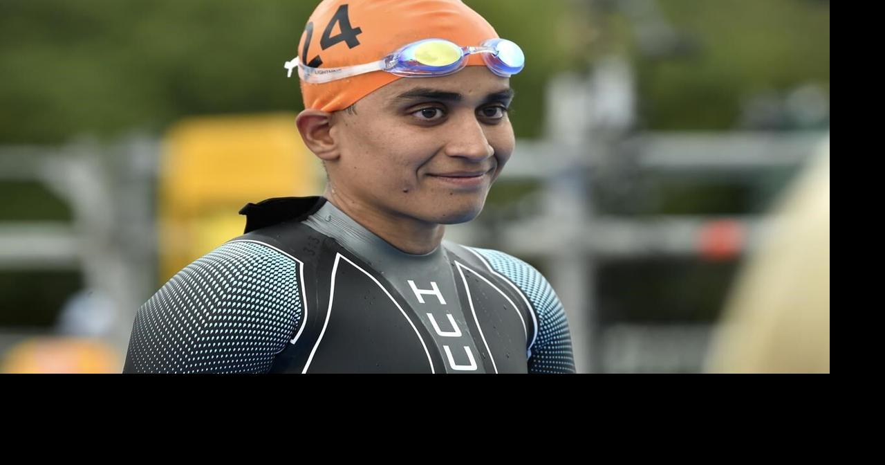 Athletes see climate change as threatening their sports and their ...