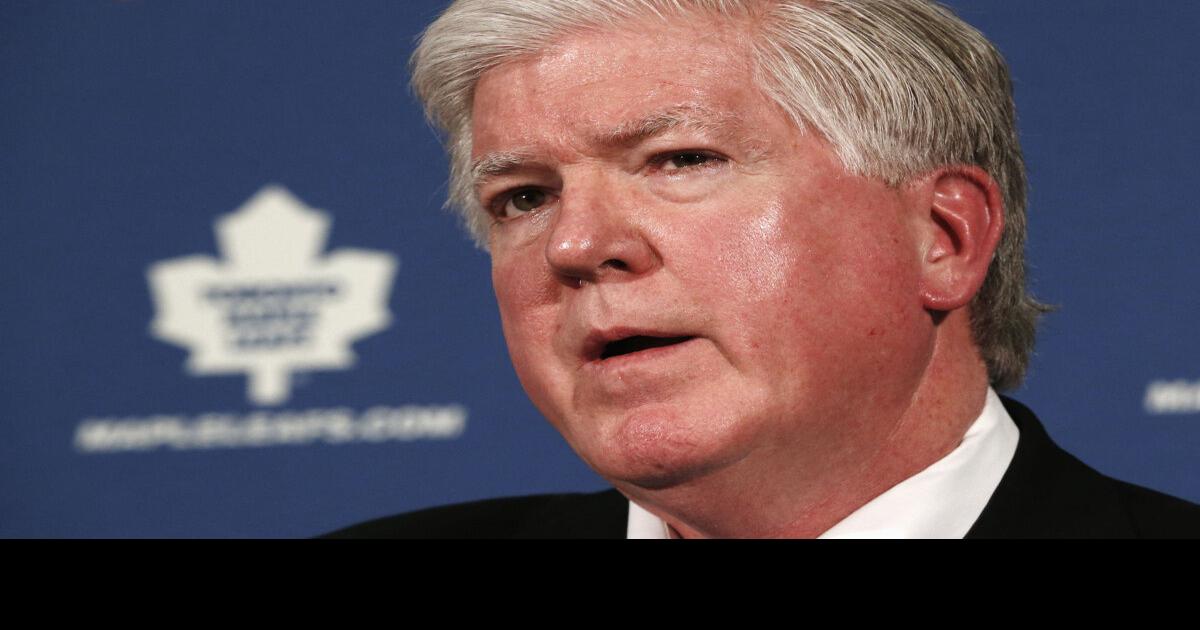 Brian Burke lawsuit: B.C. court grants him permission to sue online