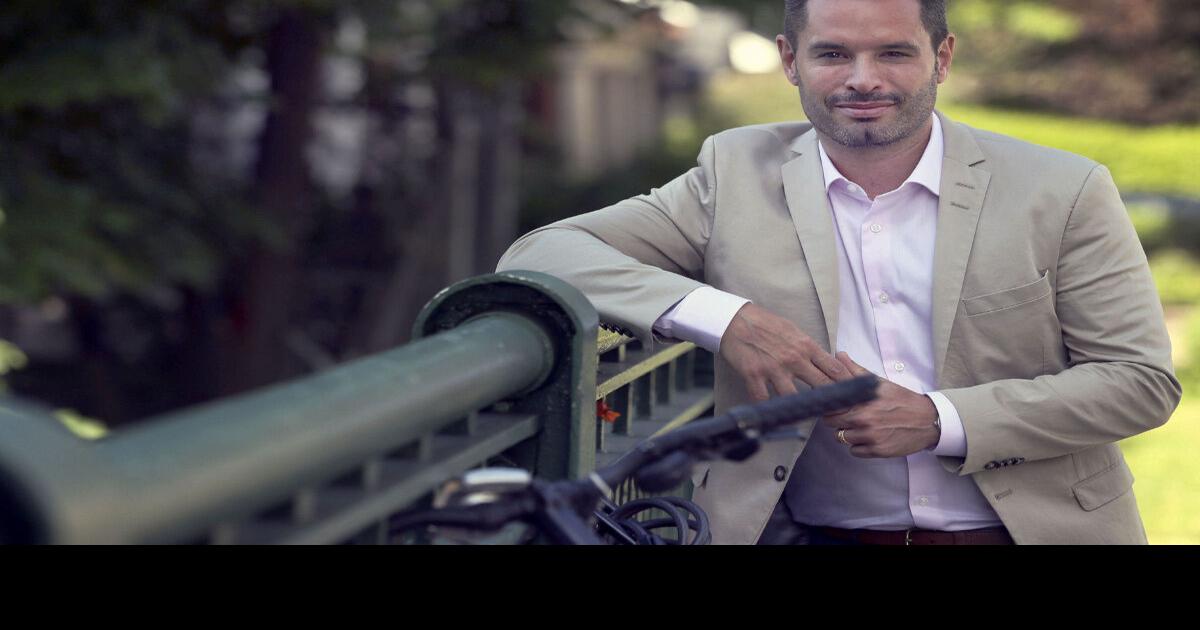 ‘The fight is not over,’ says Pride Toronto’s Mathieu Chantelois