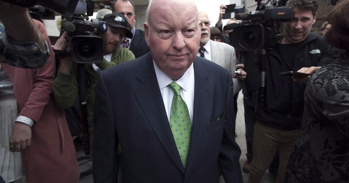 Mike Duffy, Senate in court over whether senator can sue upper chamber