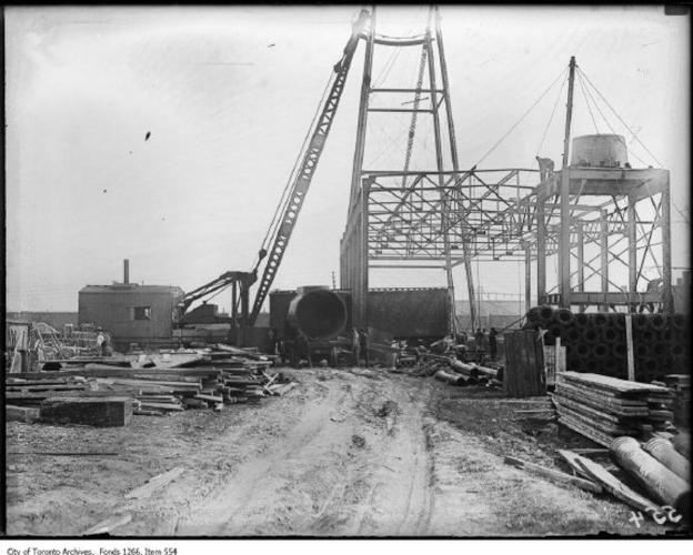 What’s the next vision for Shopper’s World Danforth?