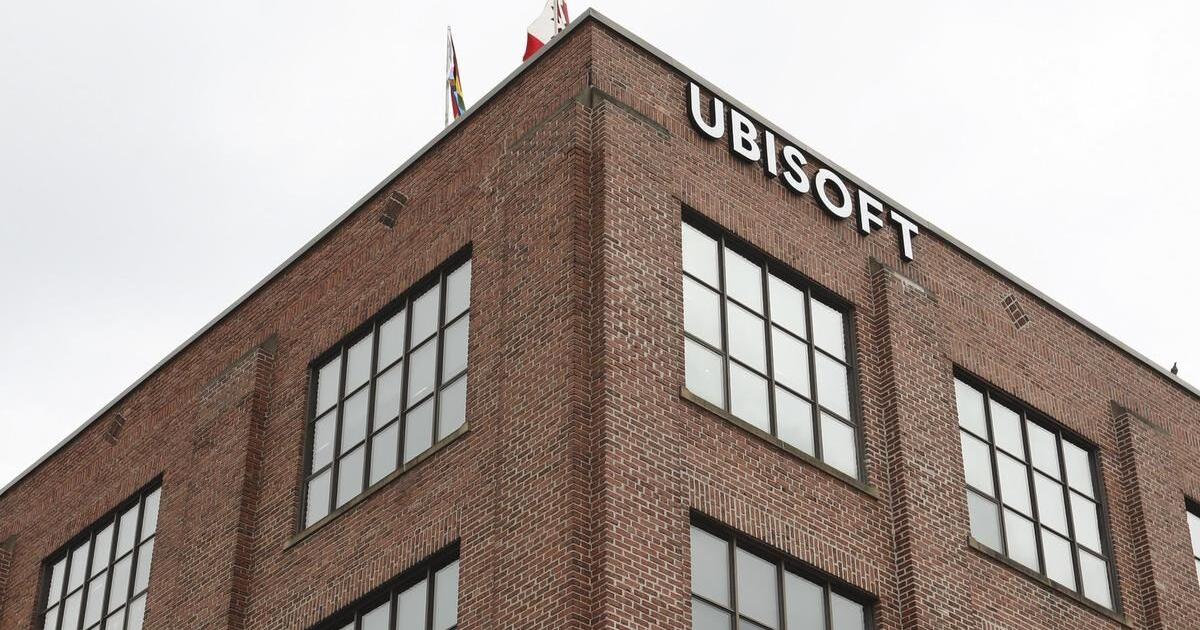 Inside the ‘highly sexualized culture’ at Ubisoft: Will mounting ...