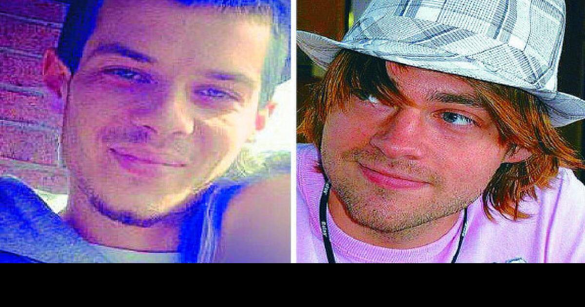 I buried the gun that killed Tim Bosma, Mark Smich tells Hamilton ...