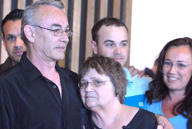 Fictional new movie packs ‘emotional truth’ of Steven Truscott’s ...