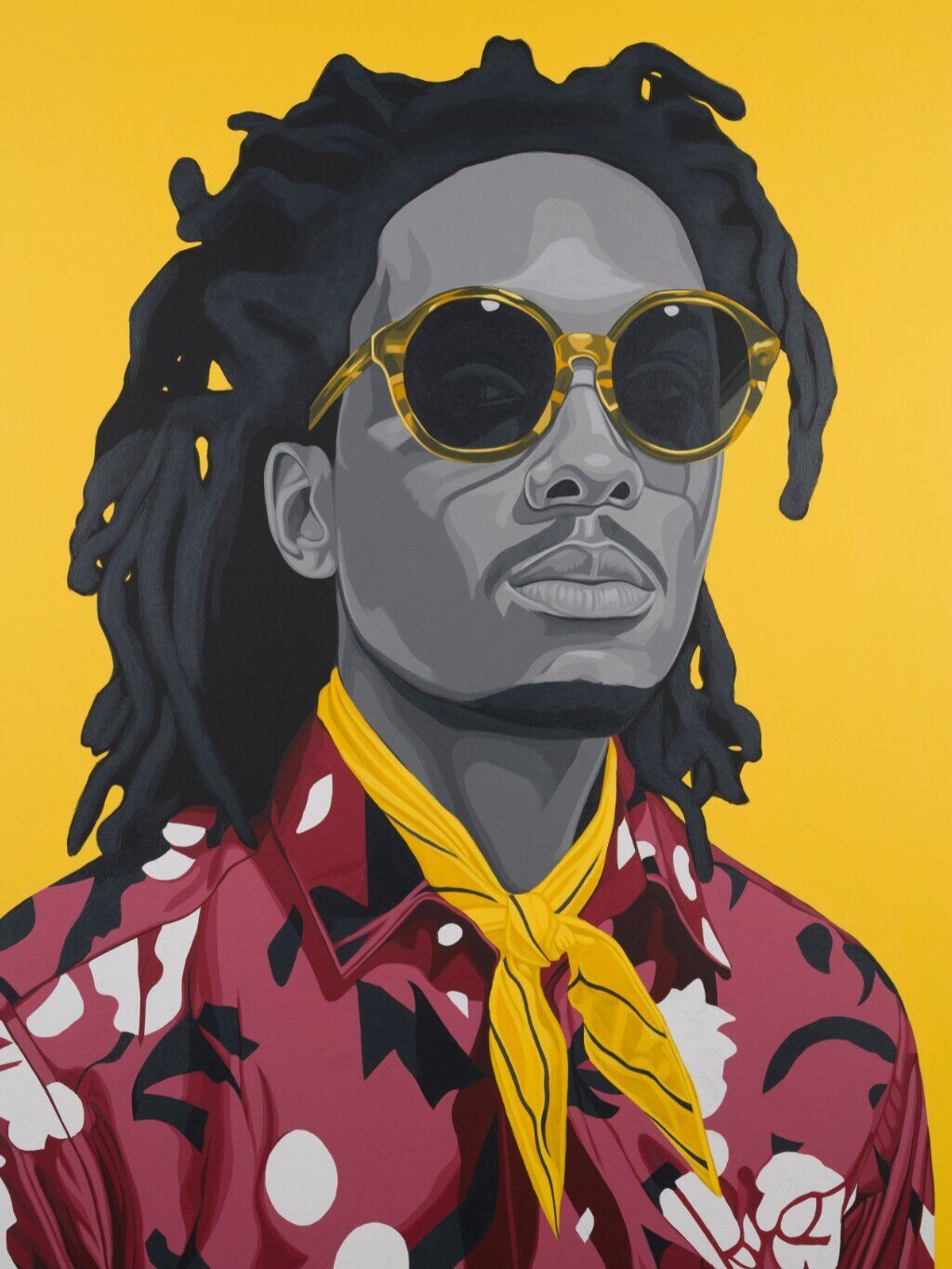 This Toronto art exhibit celebrates Black creatives