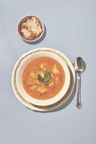 Humble fish stew showcases the underappreciated cuisine of Spain’s ...